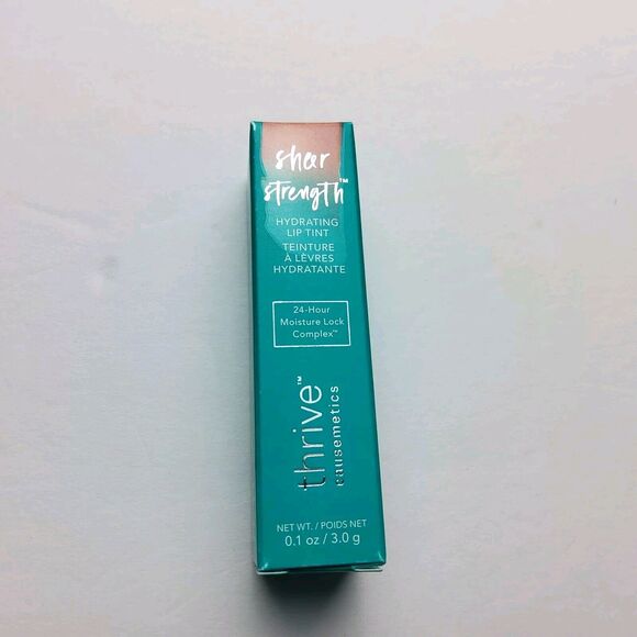 Thrive | Makeup | Thrive Causemetics Melissa Sheer Strength Hydrating ...